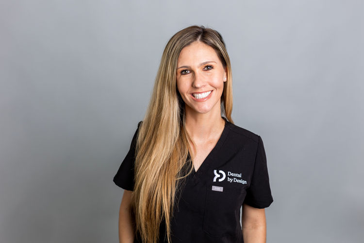 Meet the Team - Dental By Design